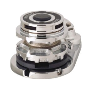 Vertical windlasses Archives - Maxwell