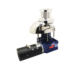 Vertical rope/chain windlasses Archives - Maxwell