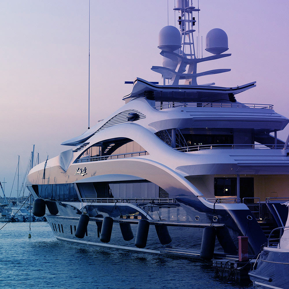 Our Products - Maxwell