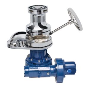 6000 Windlass - Maxwell