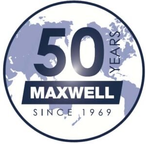 About Us - Maxwell
