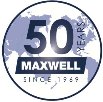 About Us - Maxwell