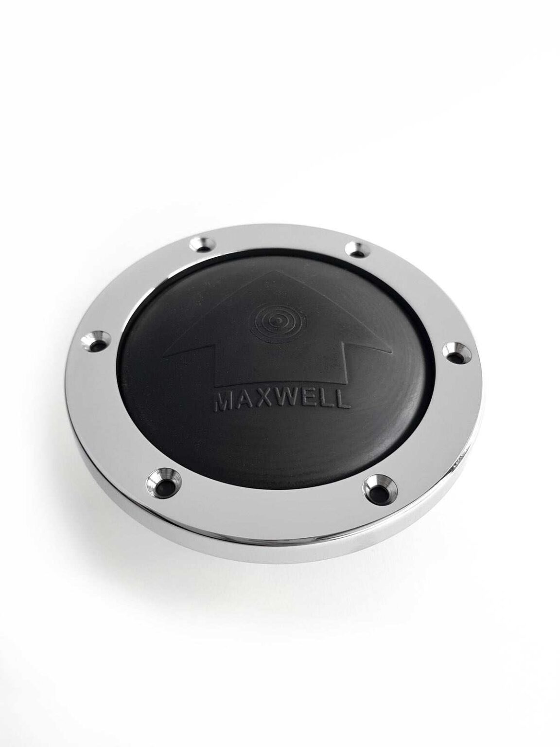 Foot Switches - Maxwell