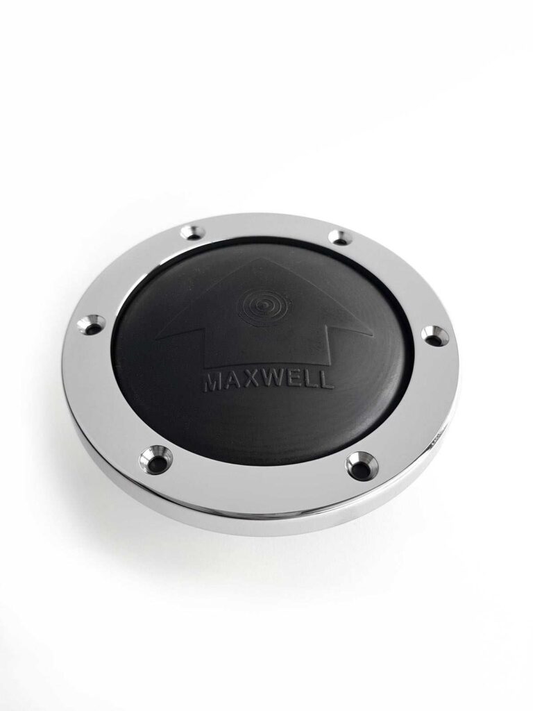 Foot Switches - Maxwell