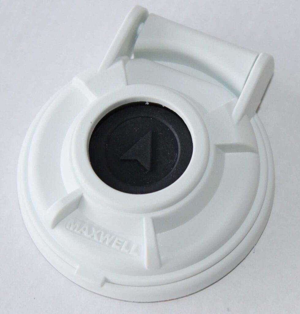 Foot Switches - Maxwell