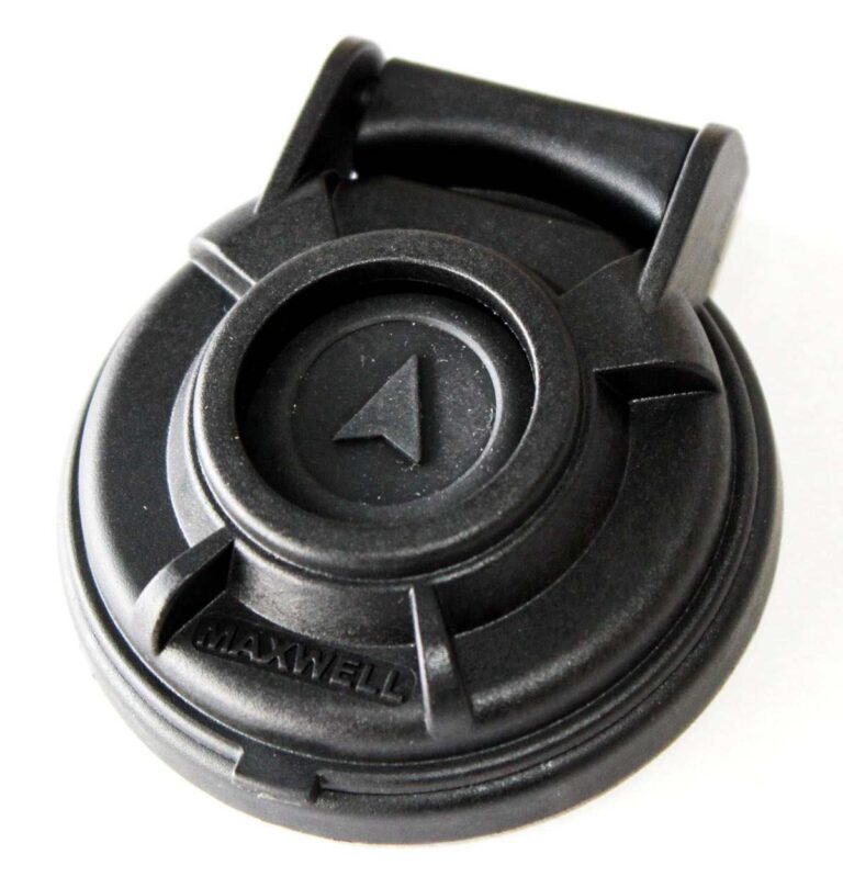 Foot Switches - Maxwell