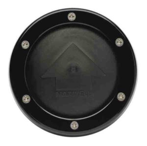 Foot Switches - Maxwell