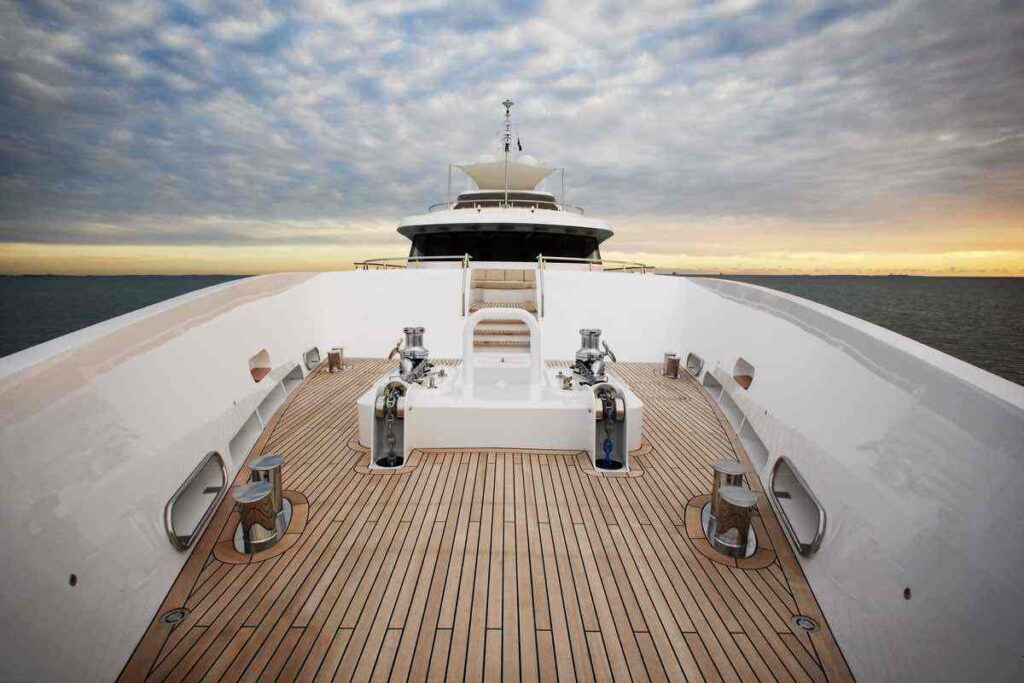 8000 Windlass - Maxwell