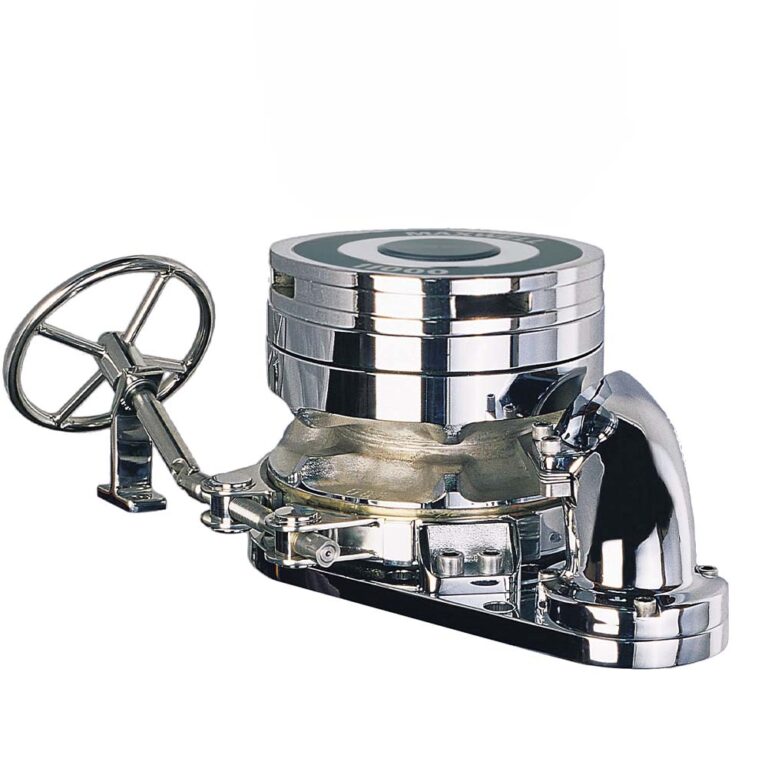 Windlasses Archives - Maxwell