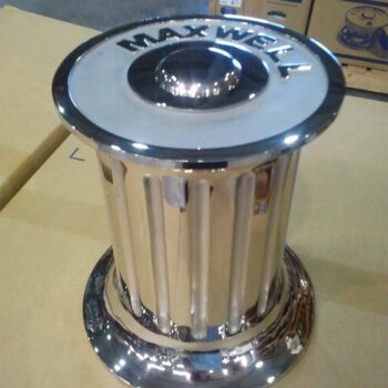 VC 3500 Capstan - Maxwell