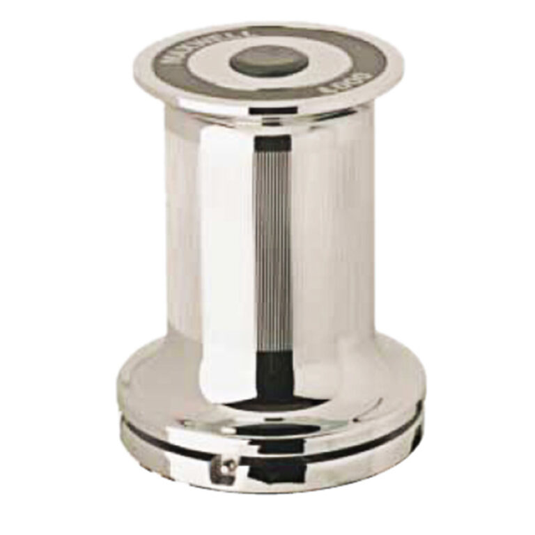 VC 4000 Capstan - Maxwell