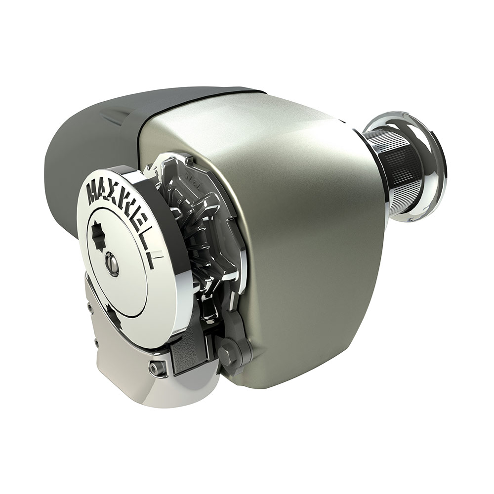 Power & Sail Archives - Maxwell