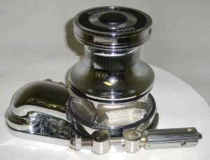 4000 Windlass - Maxwell