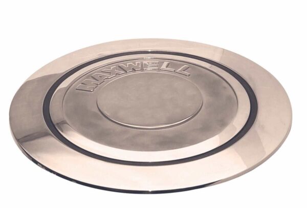4500 Retractable Capstan - Maxwell