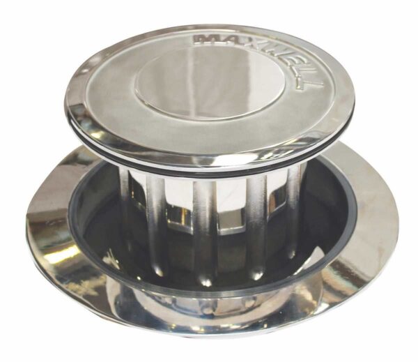 4500 Retractable Capstan - Maxwell